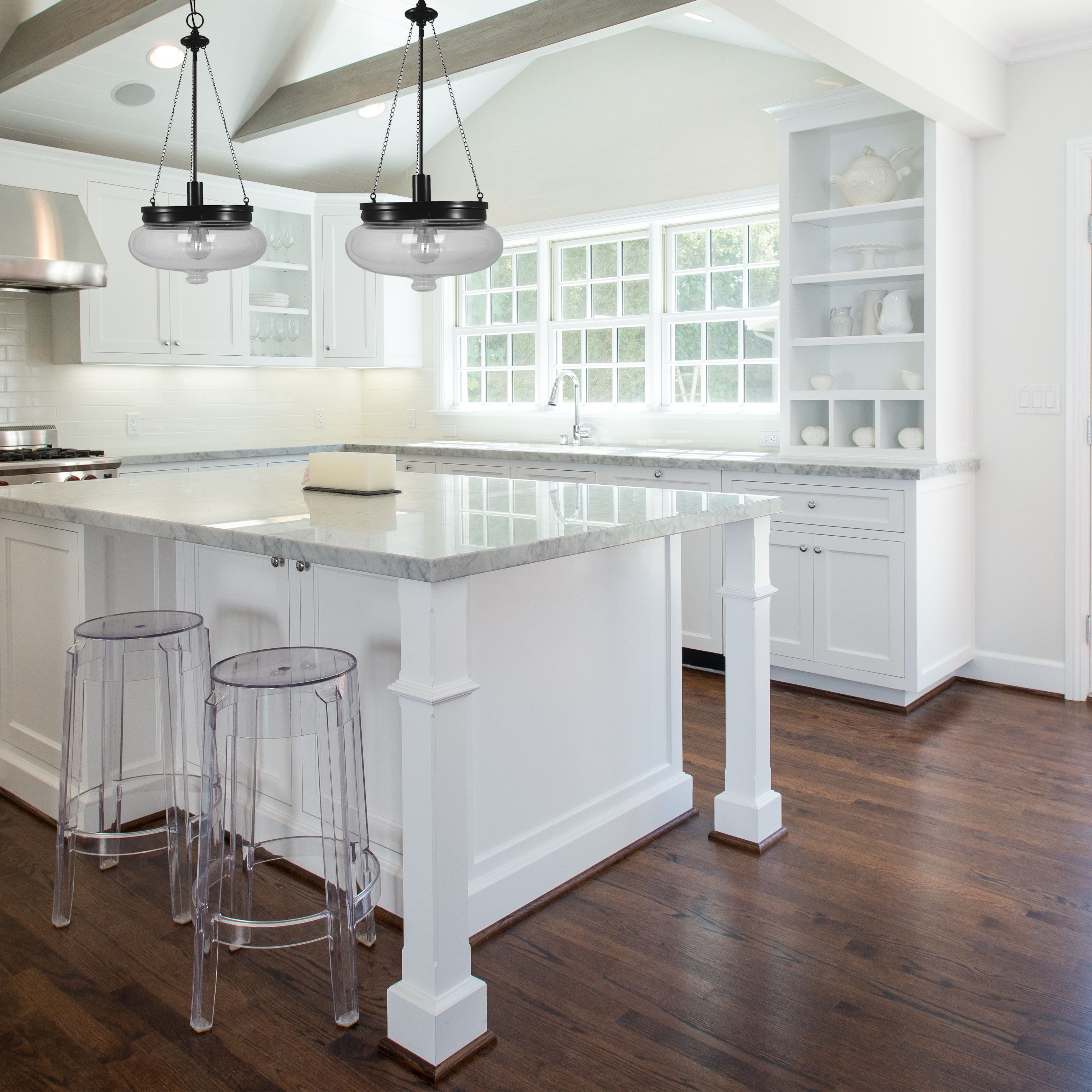 Enhance your home through lighting