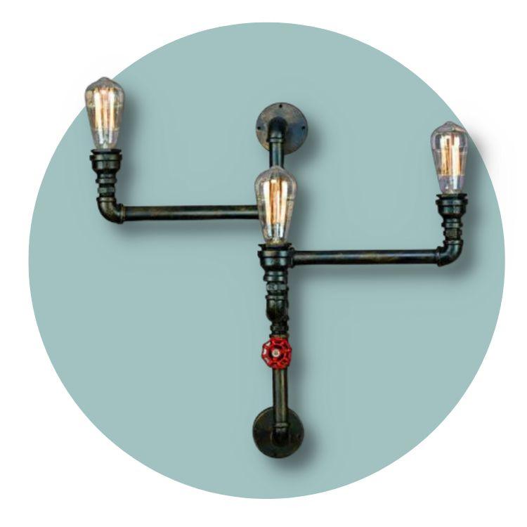 Wall Lights Australia | in2 Lighting