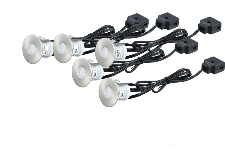 LED Deck Lights Australia | in2 Lighting