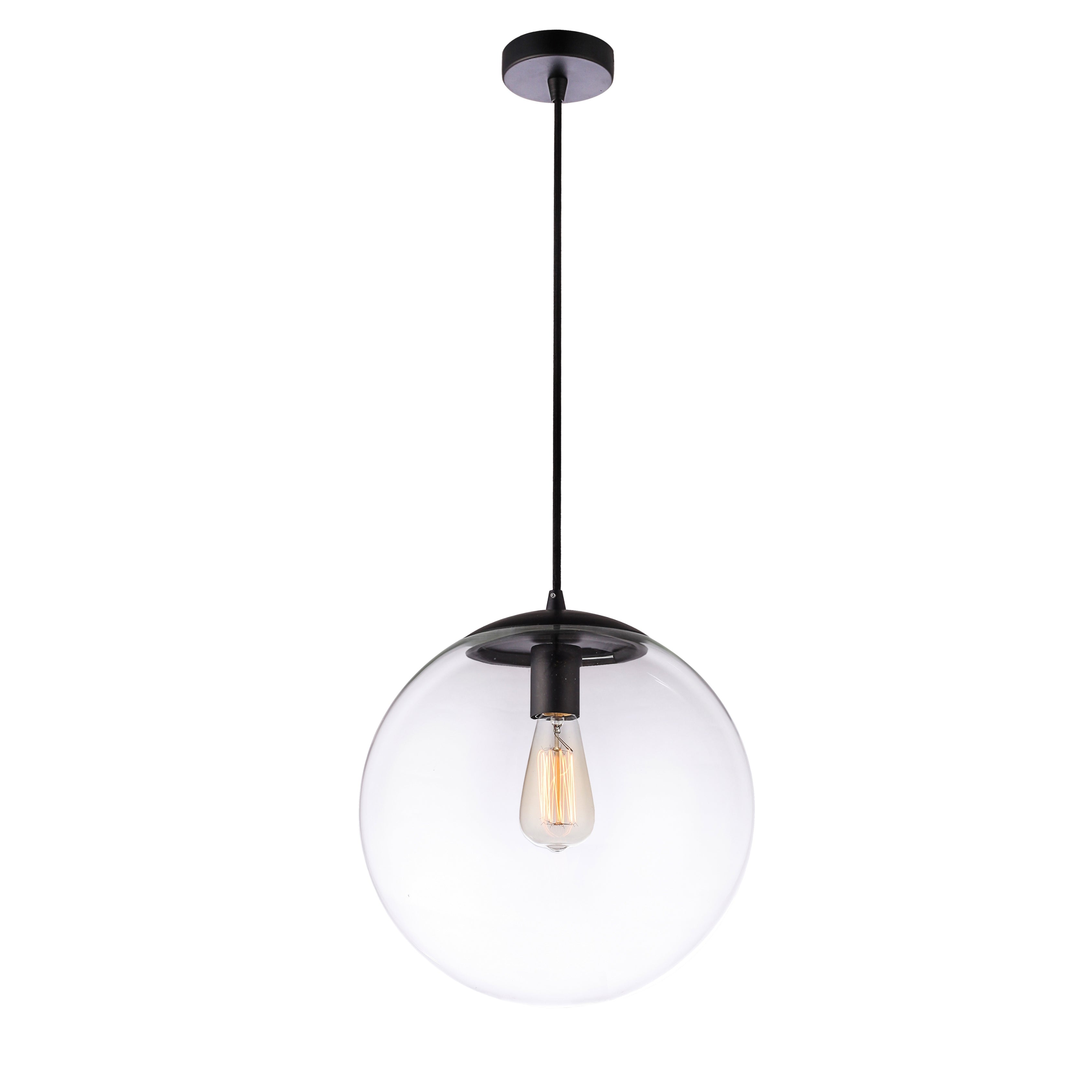 Glass Pendant Lights Australia | in2 Lighting