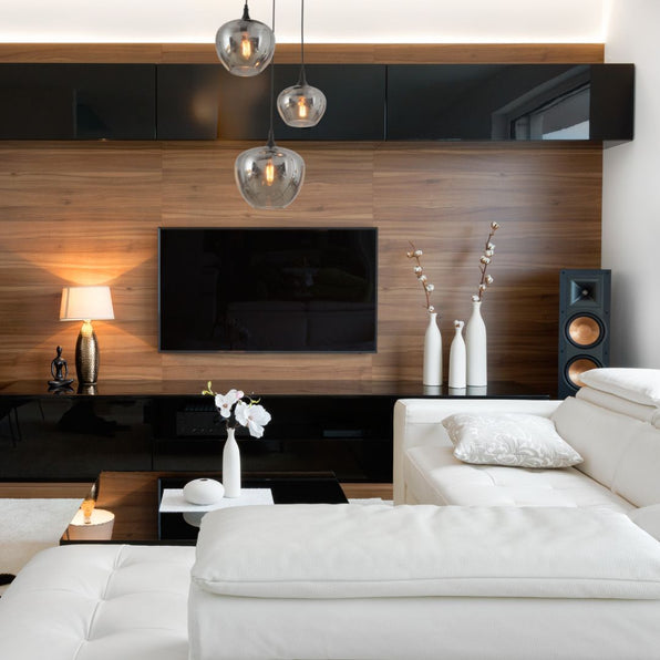 Modern Pendant Lights Australia | in2 Lighting