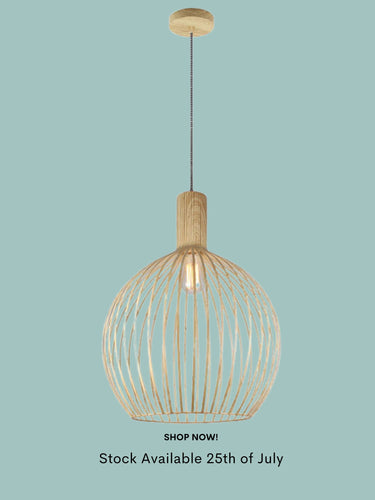 Buy Pendant lights, Replicas, Chandeliers, Spotlights & Lamps.