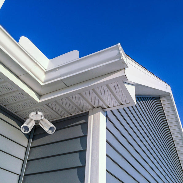 Exterior Lighting Australia | in2 Lighting