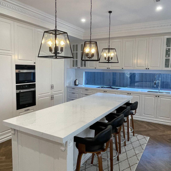 Buy Pendant lights, Replicas, Chandeliers, Spotlights & Lamps.