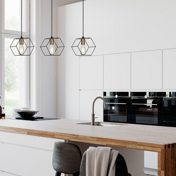 Buy Pendant lights, Replicas, Chandeliers, Spotlights & Lamps.