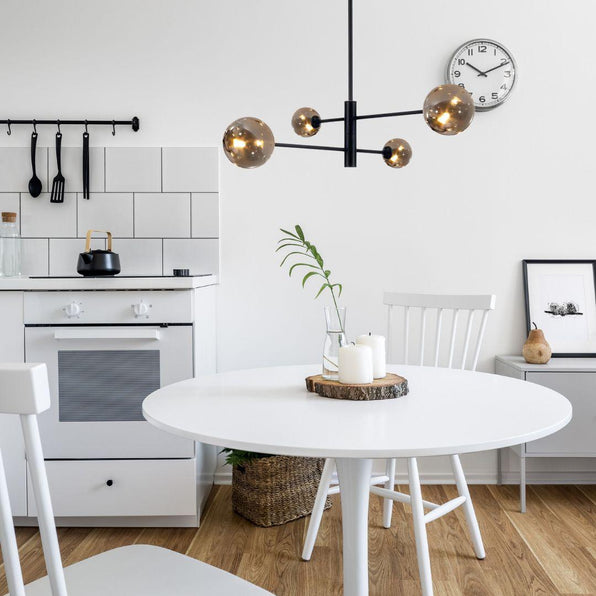 Buy Pendant lights, Replicas, Chandeliers, Spotlights & Lamps.