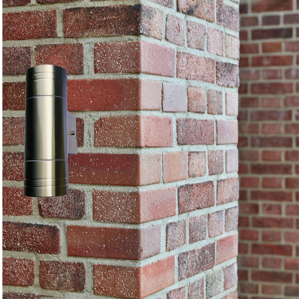 Exterior Lighting Australia | in2 Lighting