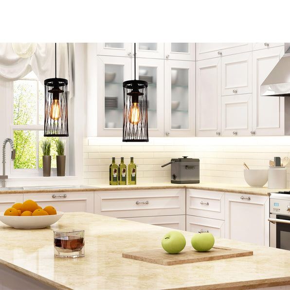Kitchen Pendant Lights Australia | in2 Lighting